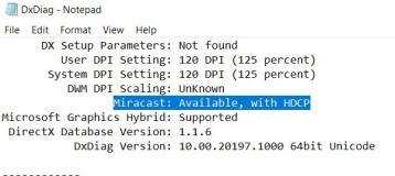 How to Cast Windows 10 to Android TV or Any Smart TV | Beebom