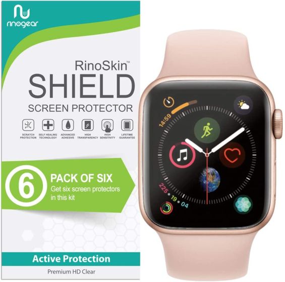 8 Best Screen Protectors for Apple Watch SE You Can Buy | Beebom
