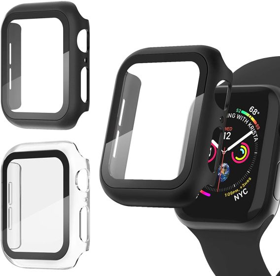 8 Best Screen Protectors for Apple Watch SE You Can Buy | Beebom