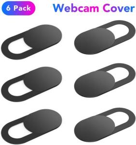 12 Best Webcam Covers For Laptops You Can Buy (2020) | Beebom