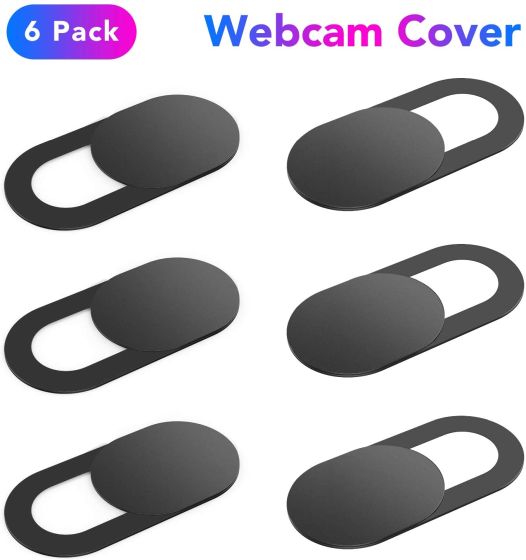 12 Best Webcam Covers For Laptops You Can Buy (2020) | Beebom