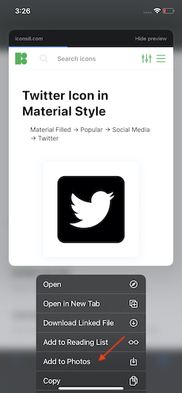 How to Use Custom App Icons on iPhone in iOS 14 | Beebom