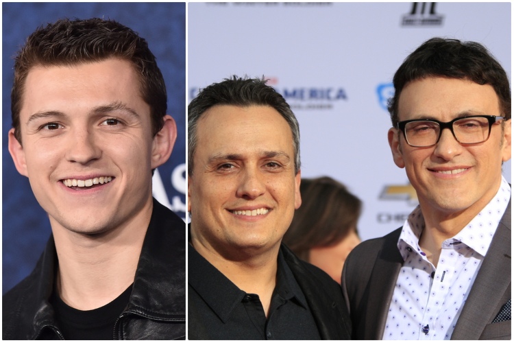Russo-Brothers’ Next Film Is for Apple TV+ | Beebom