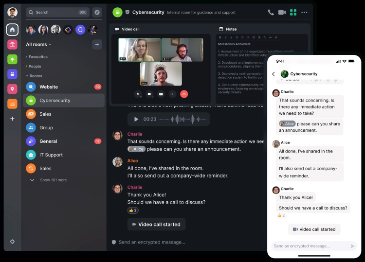 10 Best Discord Alternatives You Can Try in 2025 | Beebom