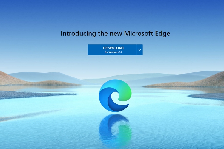 How to Get Overlay Scrollbar in Microsoft Edge [Two Methods] | Beebom