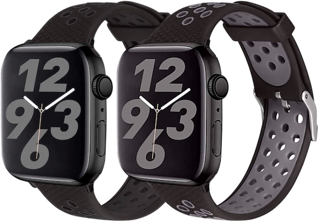 15 Best Apple Watch Series 6 Bands You Can Buy in 2022 | Beebom