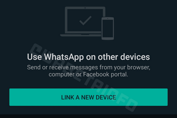 WhatsApp Multi-Device Support Coming Soon to Beta Users on Android ...