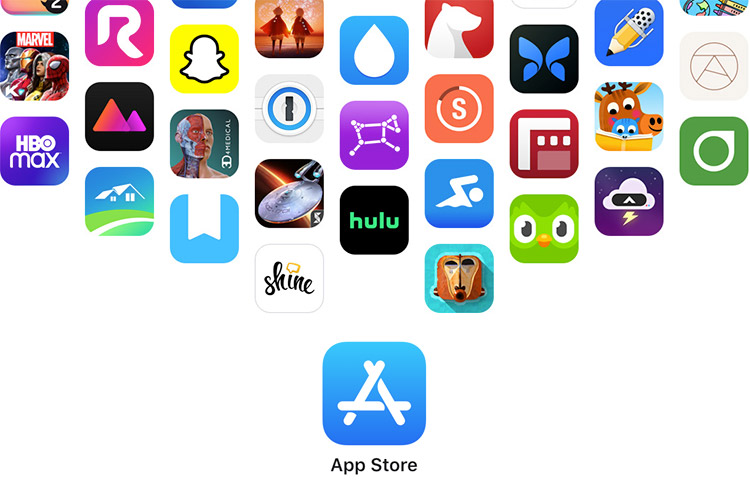 Here's How Many Apps Apple Reviews Every Week, and How Many It Rejected ...