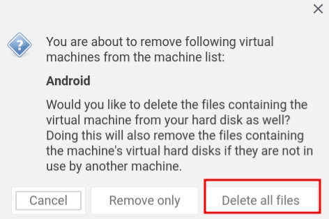 How to Run Android on Linux Using Virtual Machine | Beebom