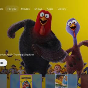 How to Install Google TV on Android TV Right Now | Beebom