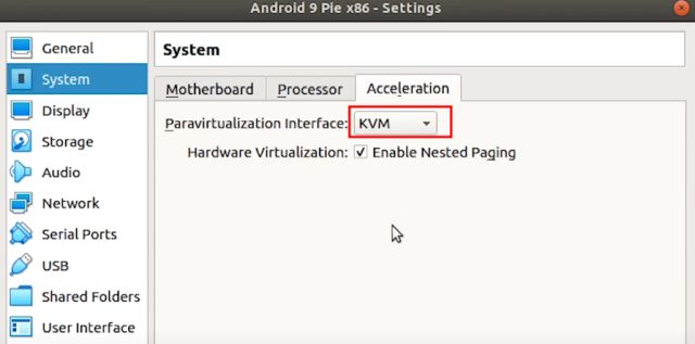 How to Run Android on Linux Using Virtual Machine | Beebom