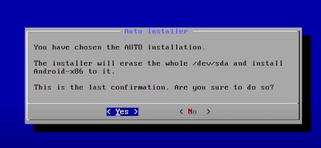 How to Run Android on Linux Using Virtual Machine | Beebom