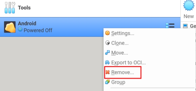 How to Run Android on Linux Using Virtual Machine | Beebom