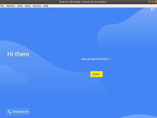 How to Run Android on Linux Using Virtual Machine | Beebom