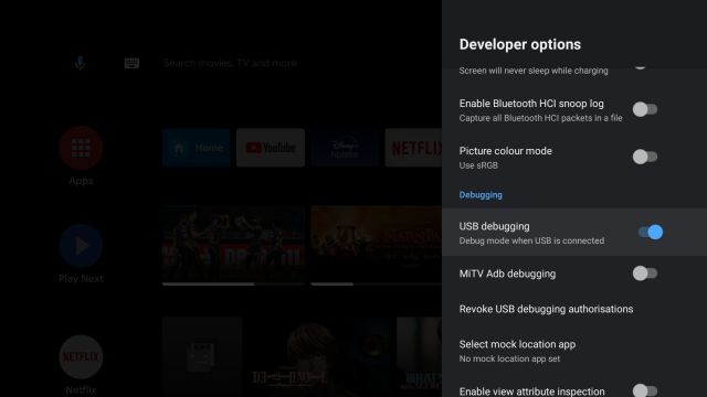 How to Remove Pre-installed Apps on Android TV (2022) | Beebom