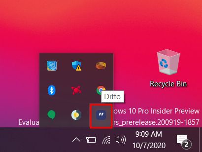 How to Paste Multiple Items with Hotkeys on Windows 10 | Beebom