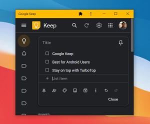 6 Best Sticky Notes Alternatives for Windows 10 in 2020 | Beebom