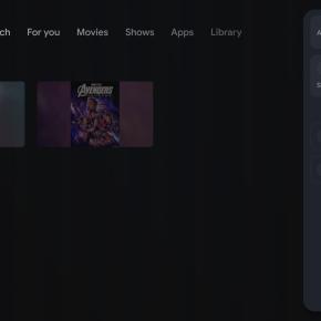 How to Install Google TV on Android TV Right Now | Beebom