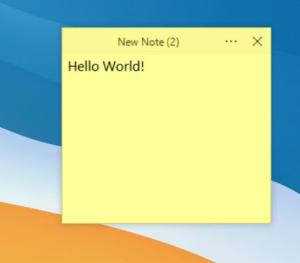 6 Best Sticky Notes Alternatives for Windows 10 in 2020 | Beebom