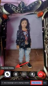 How to Share Your Screen in Facebook Messenger on Desktop | Beebom