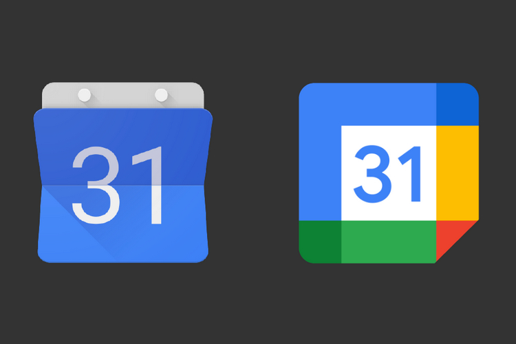 New Google Calendar Icon Starts Rolling Out to Some Users | Beebom