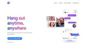 How to Share Your Screen in Facebook Messenger on Desktop | Beebom