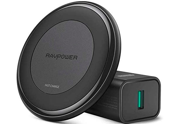8 Best Wireless Chargers for iPhone 12 Pro and 12 Pro Max | Beebom