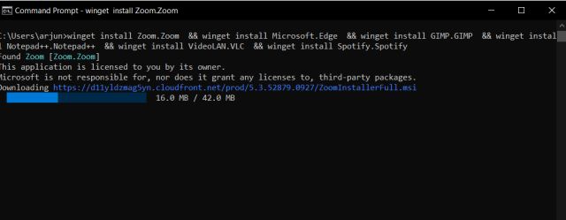 How to Bulk Install Windows 10 Apps with Winstall (2020) | Beebom