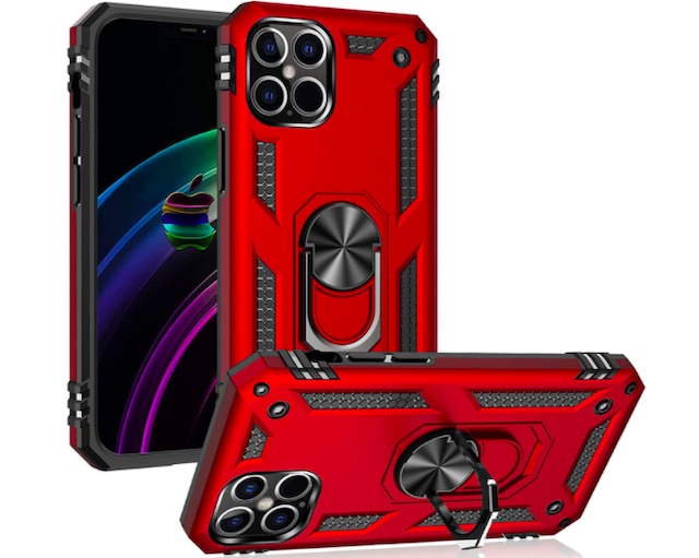 10 Best iPhone 12 Pro Max Cases and Covers You Can Buy | Beebom