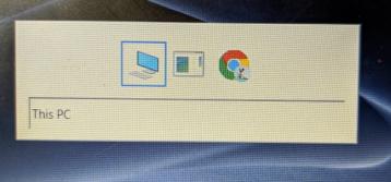 How to Customize the Alt+Tab Behavior on Windows 10 | Beebom