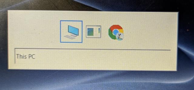 How to Customize the Alt+Tab Behavior on Windows 10 | Beebom