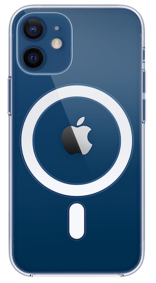 10 Best iPhone 12 mini Clear Cases You Can Buy in 2020 | Beebom