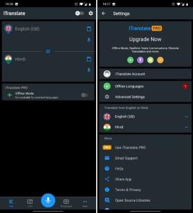 8 Best Offline Translator Apps for Android and iOS | Beebom