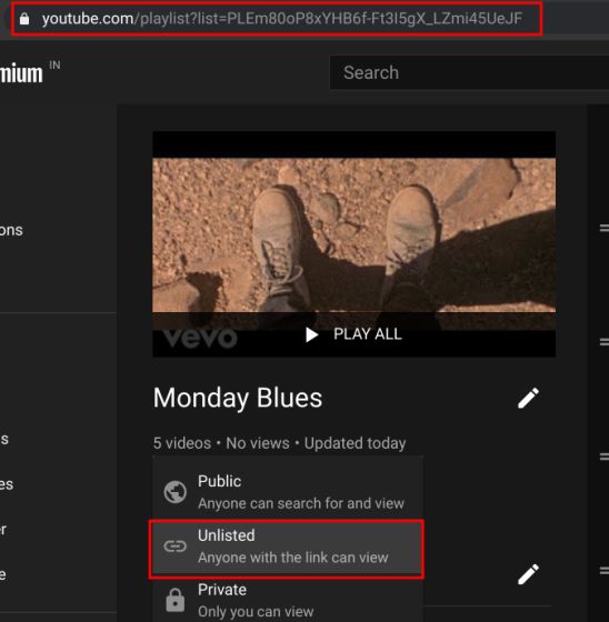 How to Keep YouTube Music and Spotify Playlists in Sync | Beebom