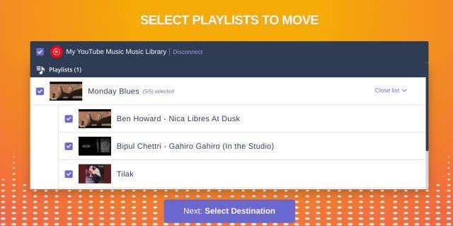 How to Keep YouTube Music and Spotify Playlists in Sync | Beebom