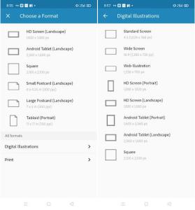 14 Best Procreate Alternatives for Android in 2023 | Beebom