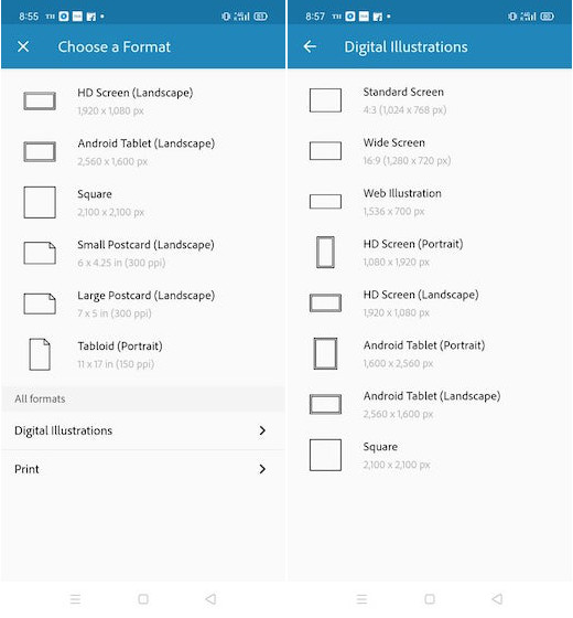 14 Best Procreate Alternatives for Android in 2023 | Beebom