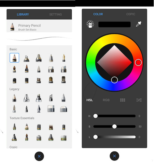 14 Best Procreate Alternatives for Android in 2023 | Beebom