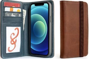 10 Best Leather Cases for iPhone 12 You Can Buy in 2021 | Beebom