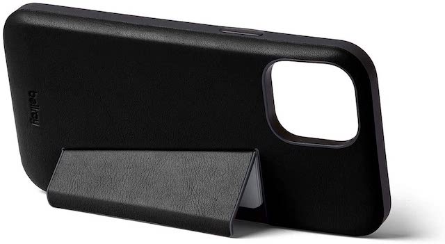 8 Best Leather Cases for iPhone 12 Pro Max | Beebom