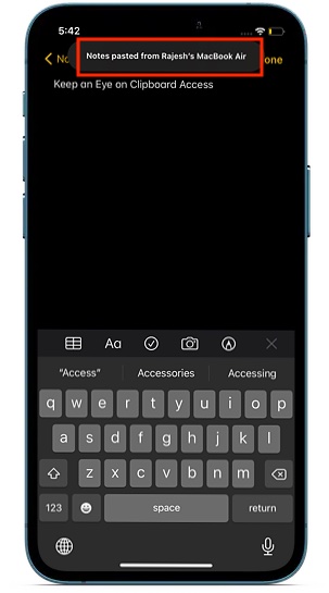 16 Tips to Improve Security and Privacy in iOS 14 | Beebom