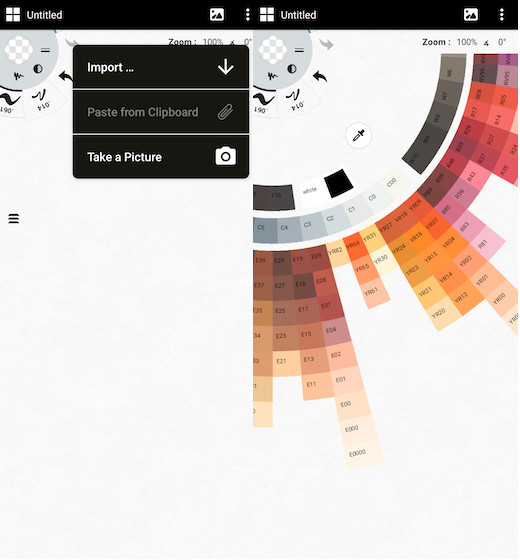 14 Best Procreate Alternatives for Android in 2023 | Beebom