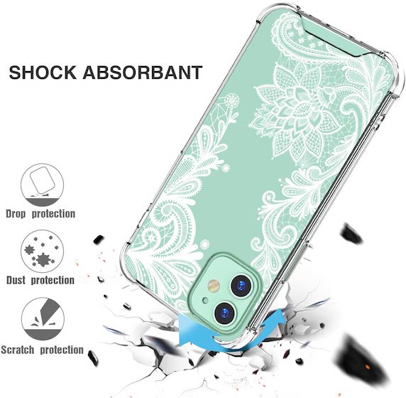 10 Best iPhone 12 and 12 Pro Cute Cases You Can Buy in 2020 | Beebom