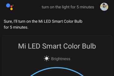 Google Assistant Now Lets You Schedule Smart Home Actions | Beebom
