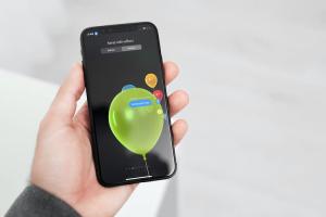 How to Send GIFs in iMessage | Beebom