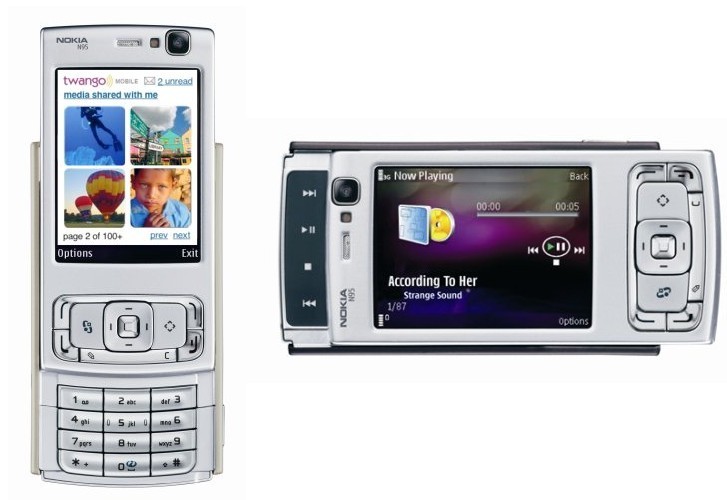 Here Are 5 Nokia Phones with the Wildest Designs of All Time | Beebom