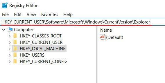How to Customize the Alt+Tab Behavior on Windows 10 | Beebom