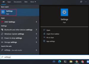 How to Customize the Alt+Tab Behavior on Windows 10 | Beebom