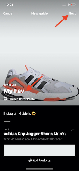 How to Create Instagram Guides on iPhone and Android | Beebom