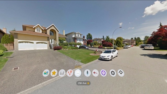This VR App Can Take You Places Using Google's Street View | Beebom